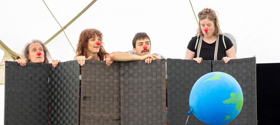 Agenda - "Uff!" - Svizzera | laRegione.ch