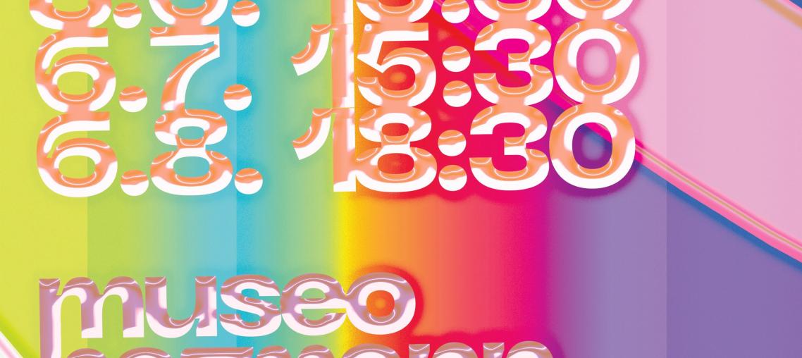 Agenda - Silent Reading Rave | laRegione.ch