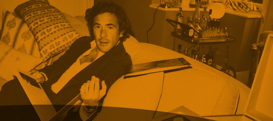 Agenda - Jack Savoretti | laRegione.ch