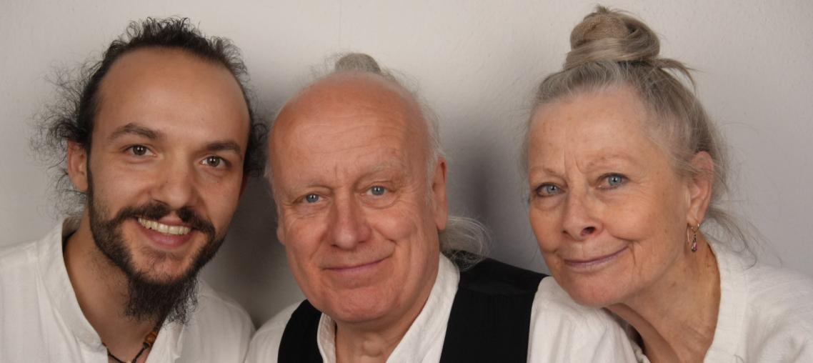 Agenda - 35 anni Vent Negru - Presentazione del nuovo album | laRegione.ch